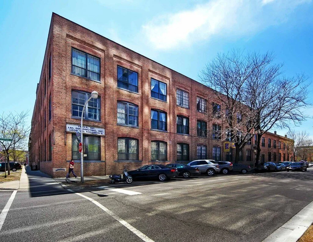 Projects — Condor Partners