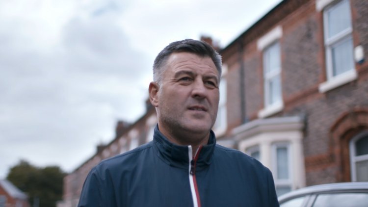 Ian Byrne MP - Working for West Derby | Get Involved Today