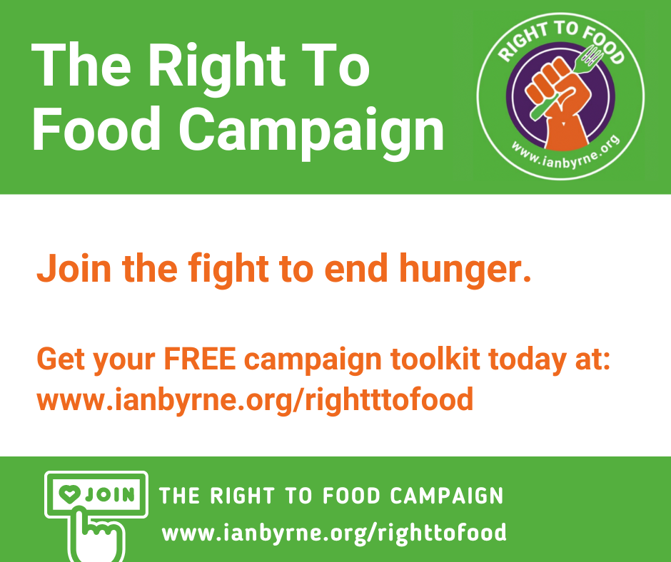 Right To Food Campaign Toolkit | Join the Food Justice Movement Today ...
