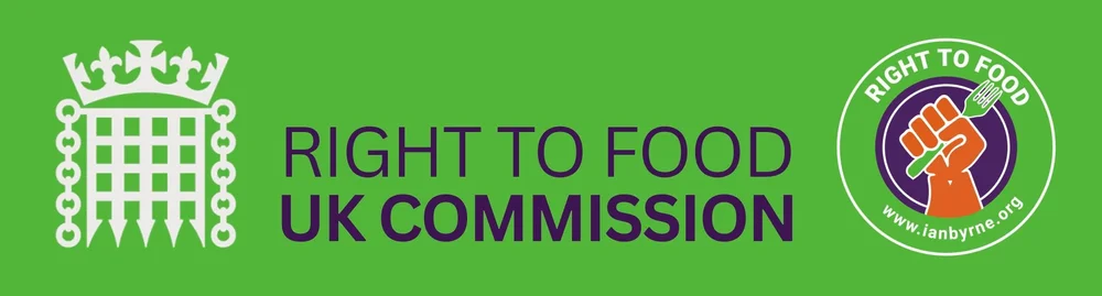 Right to Food UK Commission — Ian Byrne MP - Working for West Derby
