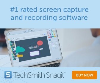 Snagit Screen Capture Tutorial (Beginners Guide) — StephenKwiecinski.com
