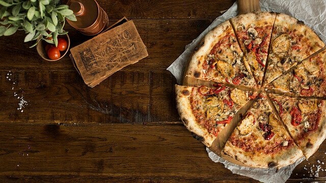 Urban Reef Restaurant