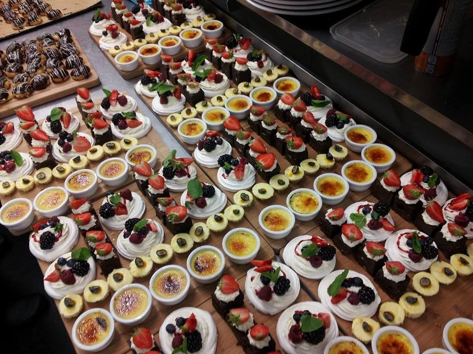 Urban Reef Events — Urban Reef Restaurant