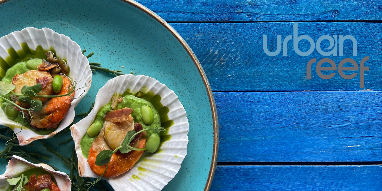 Urban Reef Restaurant