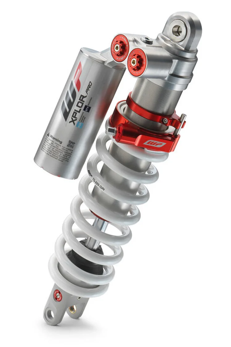 XPLOR Pro Components - Wp Suspension - Kreft Moto — Kreft Moto