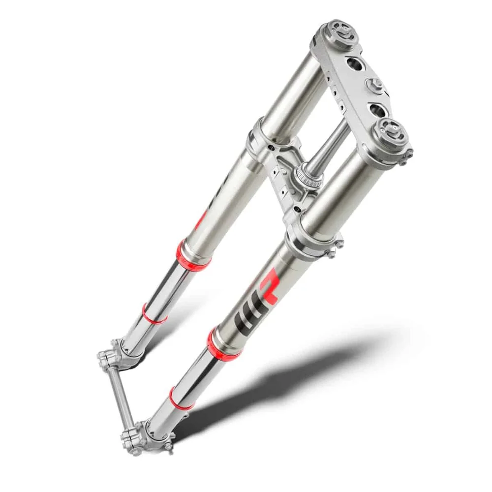 Closed Cartridge - ReValve Control - Kreft Moto — Kreft Moto