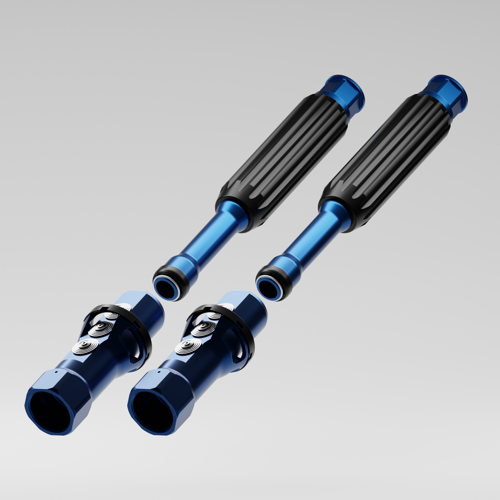 Impact Control - WP Suspension - XPLOR 48 — Kreft Moto