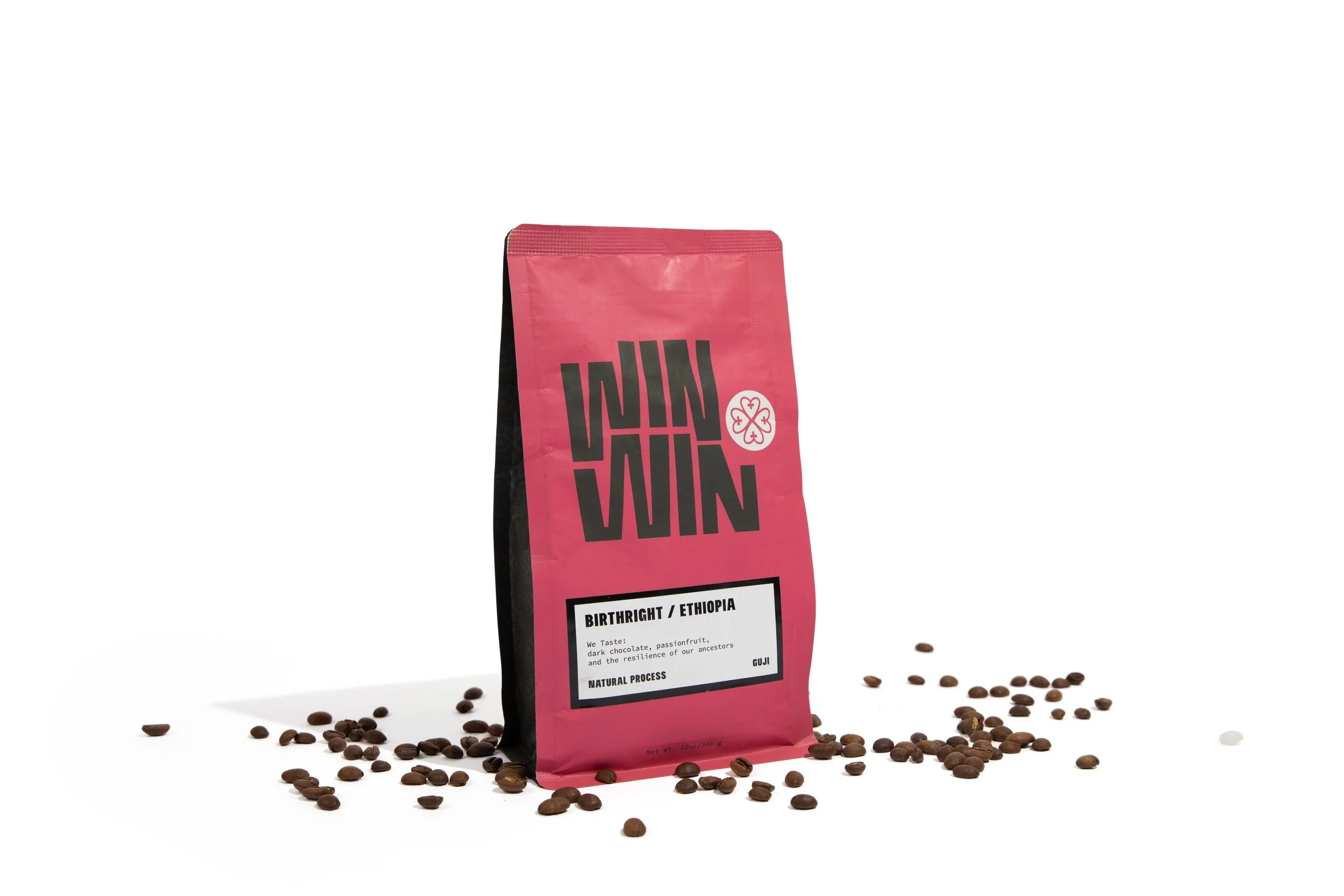 Store — Win Win Coffee