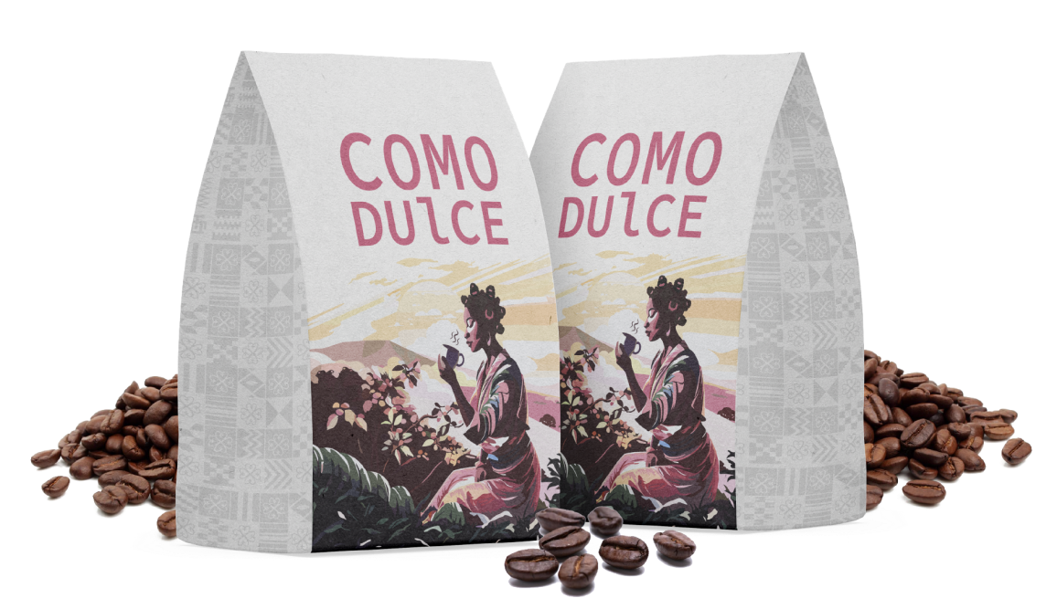Como Dulce — Win Win Coffee