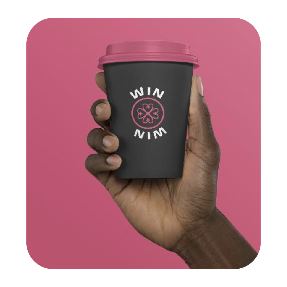 WHOLESALE — Win Win Coffee