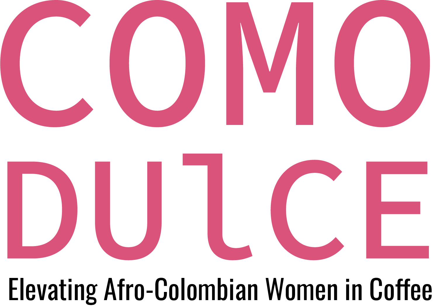 Como Dulce — Win Win Coffee