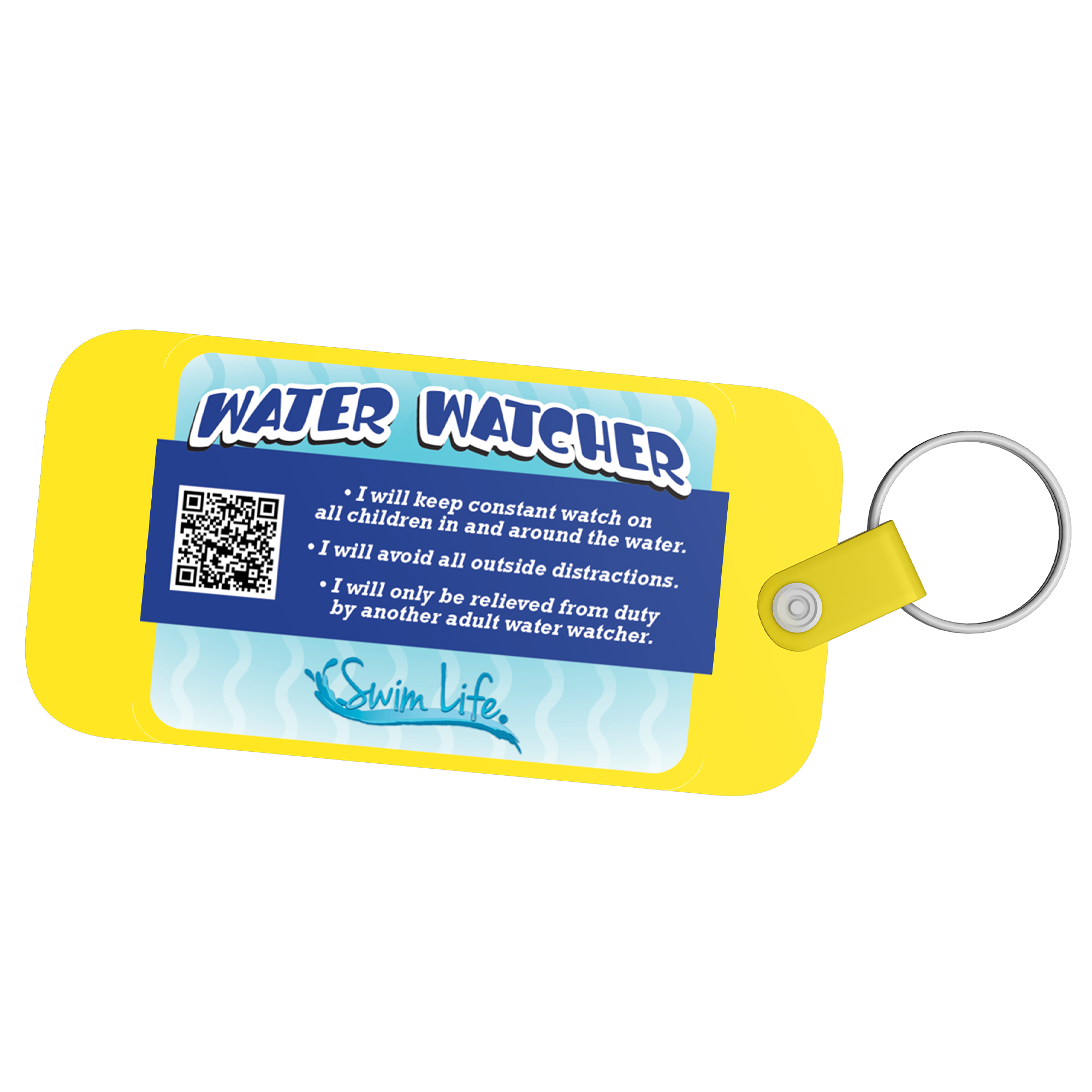 Swim Life - Survival Oriented Swim Lessons
