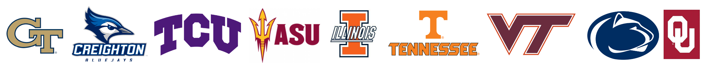 Southeast Showcase (Atlanta, GA) — Best in the US Baseball