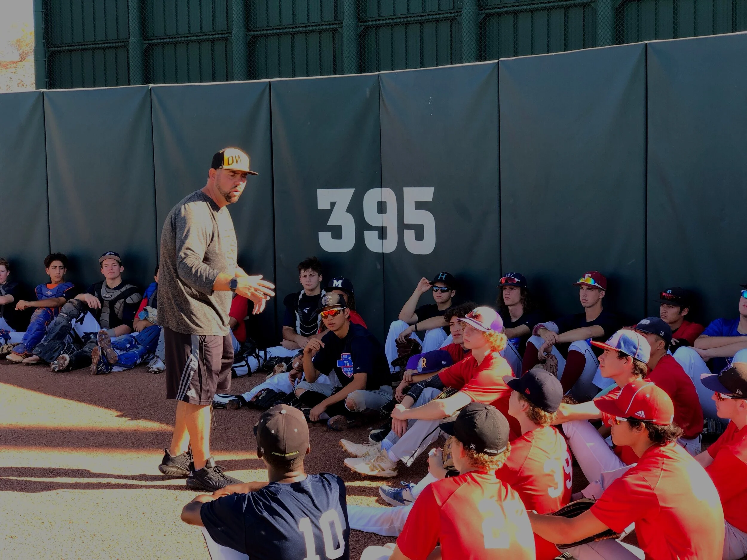 Southeast National Baseball Showcase (Duke University) — Best in the US ...