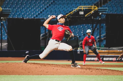 New England Showcase (Boston, MA) — Best in the US Baseball