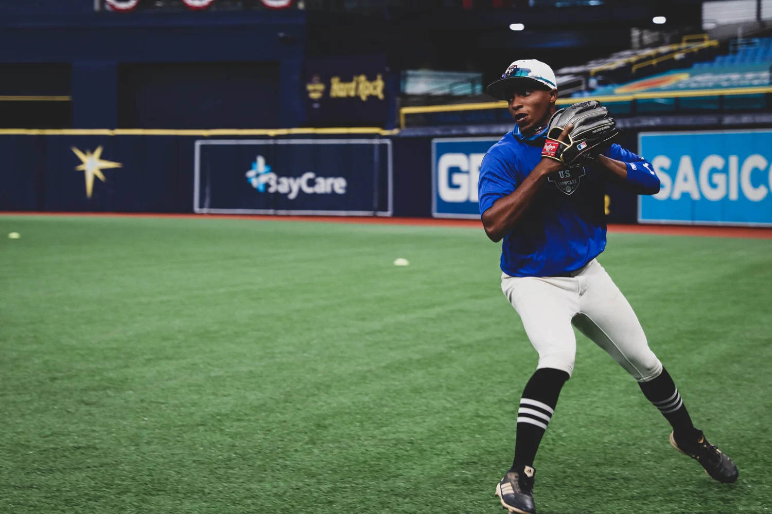 East Coast Fall National Showcase — Best in the US Baseball