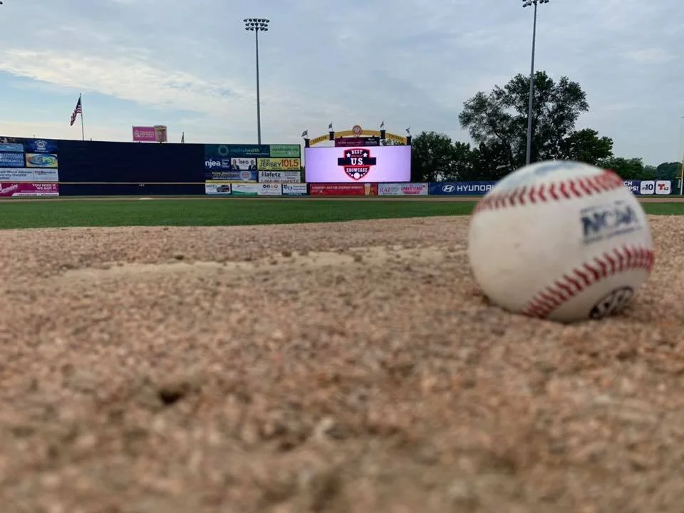 Texas-South Showcase (Houston, TX) — Best in the US Baseball