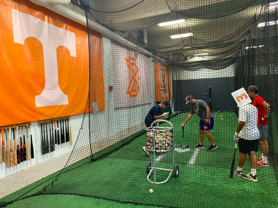 Southeast Showcase — Best in the US Baseball
