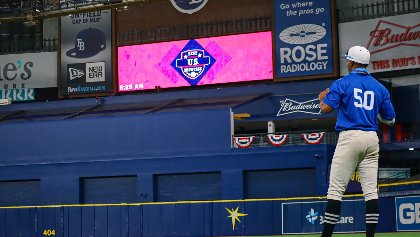 Southeast Showcase — Best in the US Baseball