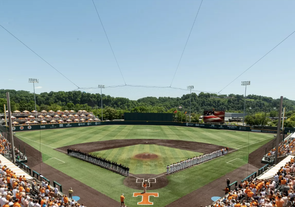 Southeast Showcase — Best in the US Baseball