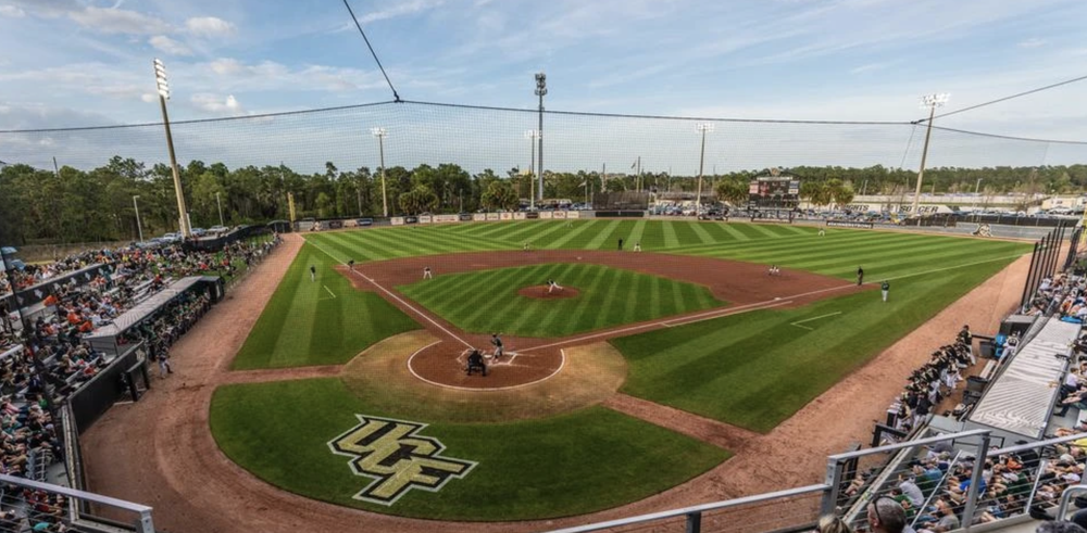 Best in Florida Baseball Showcase — Best in the US Baseball