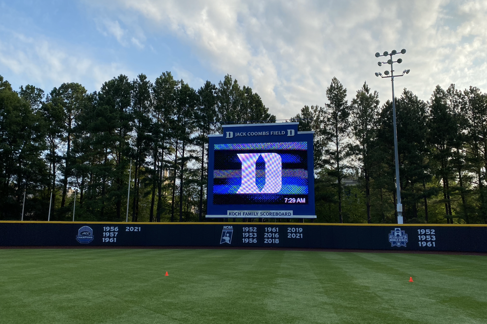 Southeast Showcase — Best in the US Baseball
