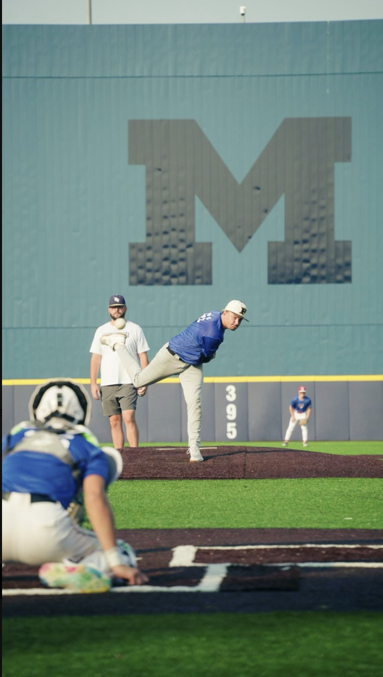 Best in US Michigan Baseball Showcase — Best in the US Baseball