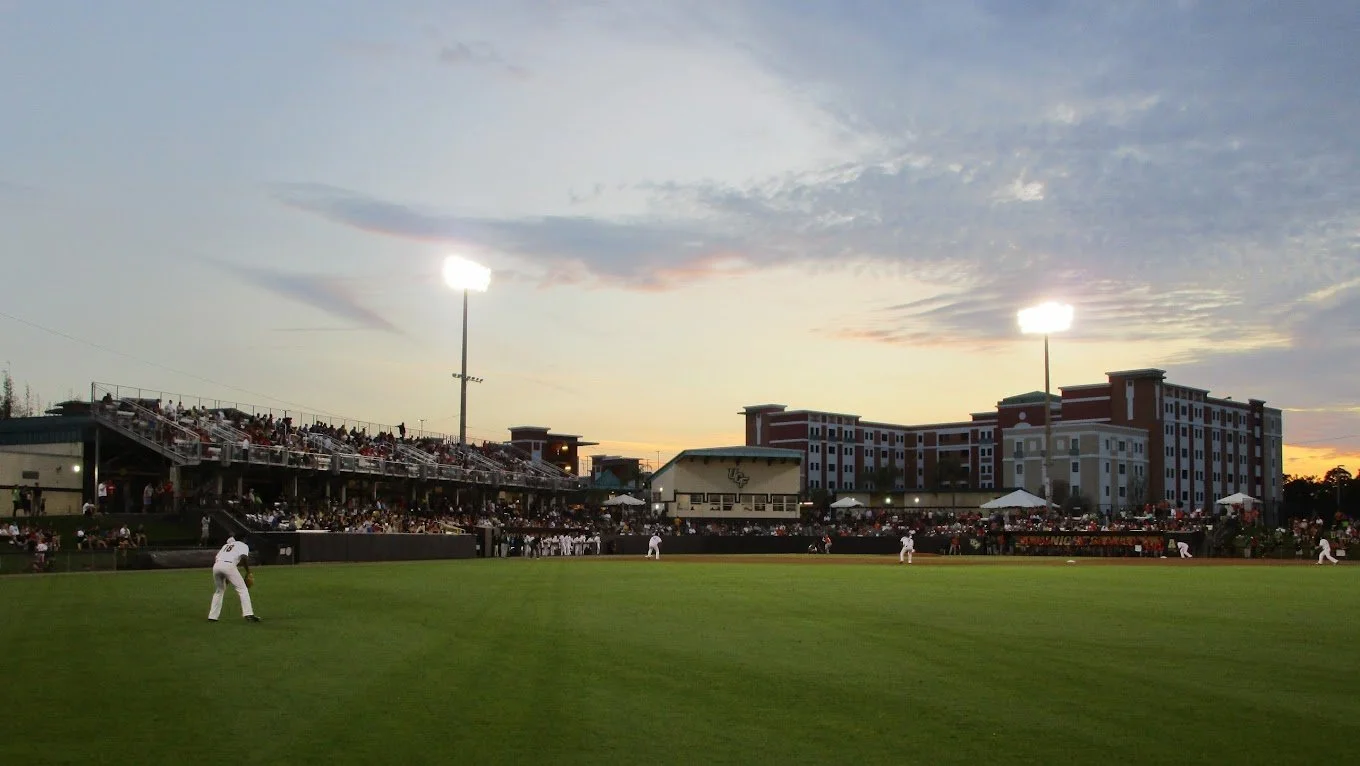 Best in US Michigan Baseball Showcase — Best in the US Baseball
