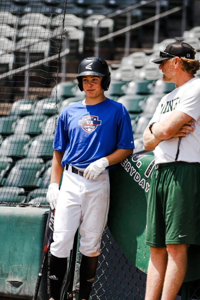 Southeast National Baseball Showcase — Best in the US Baseball