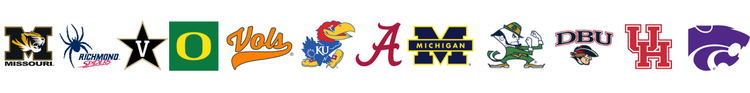 Best in US Michigan Baseball Showcase — Best in the US Baseball