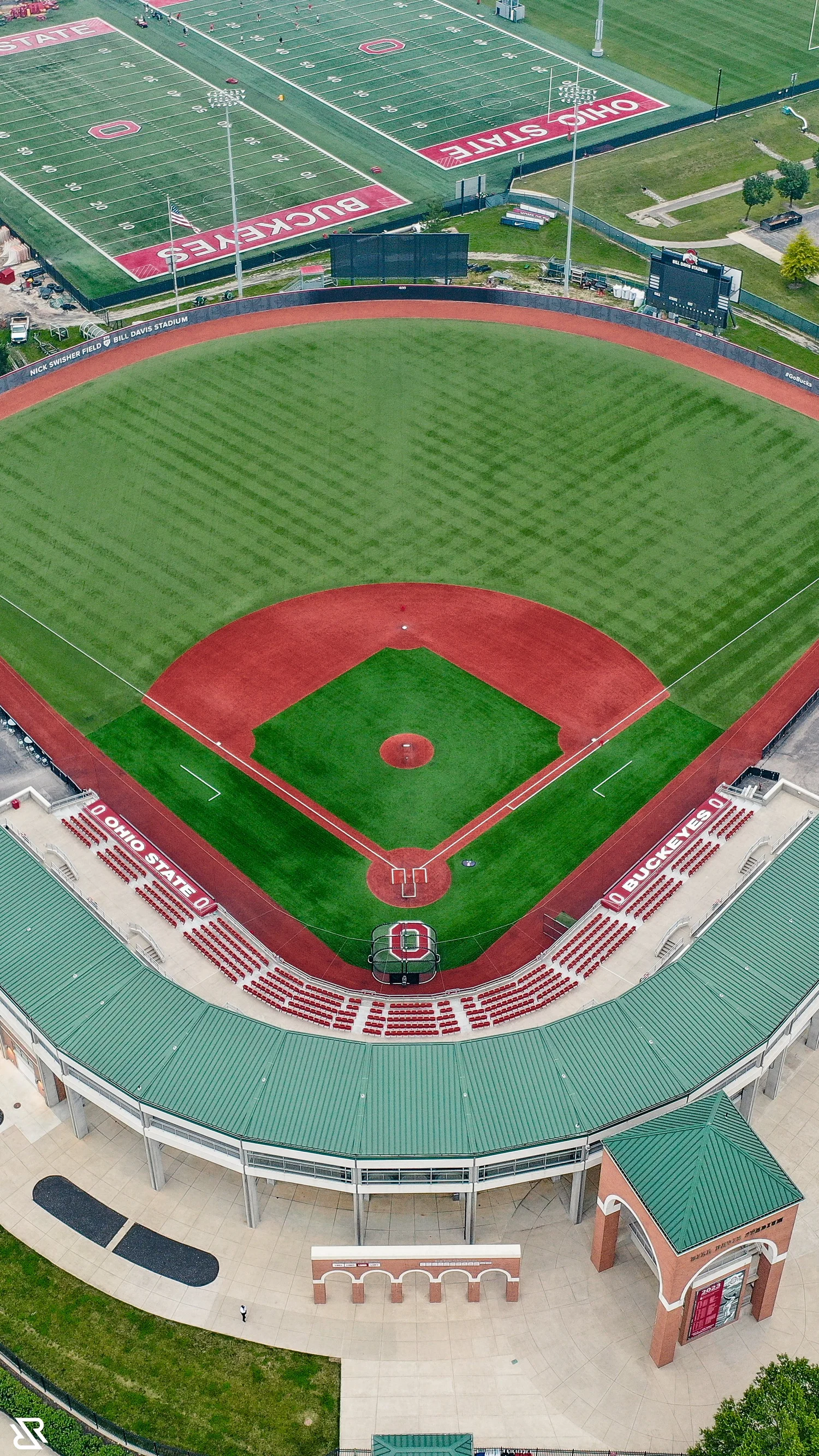 Best in Ohio National Showcase — Best in the US Baseball