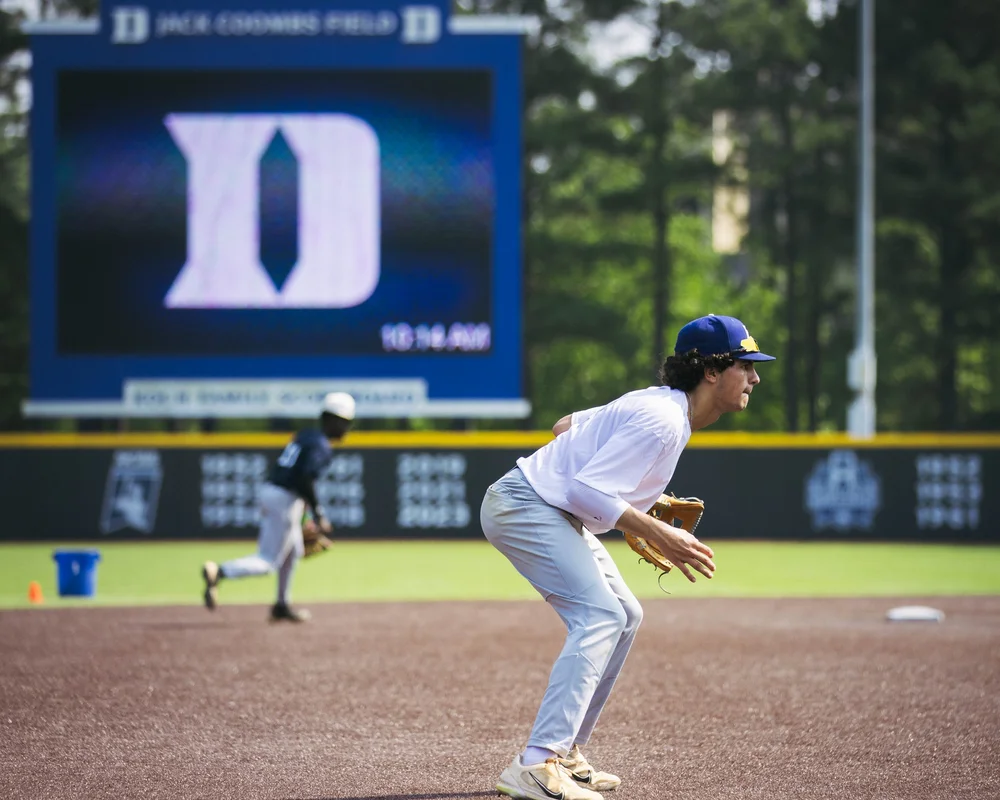 Southeast National Baseball Showcase (Duke University) — Best in the US ...