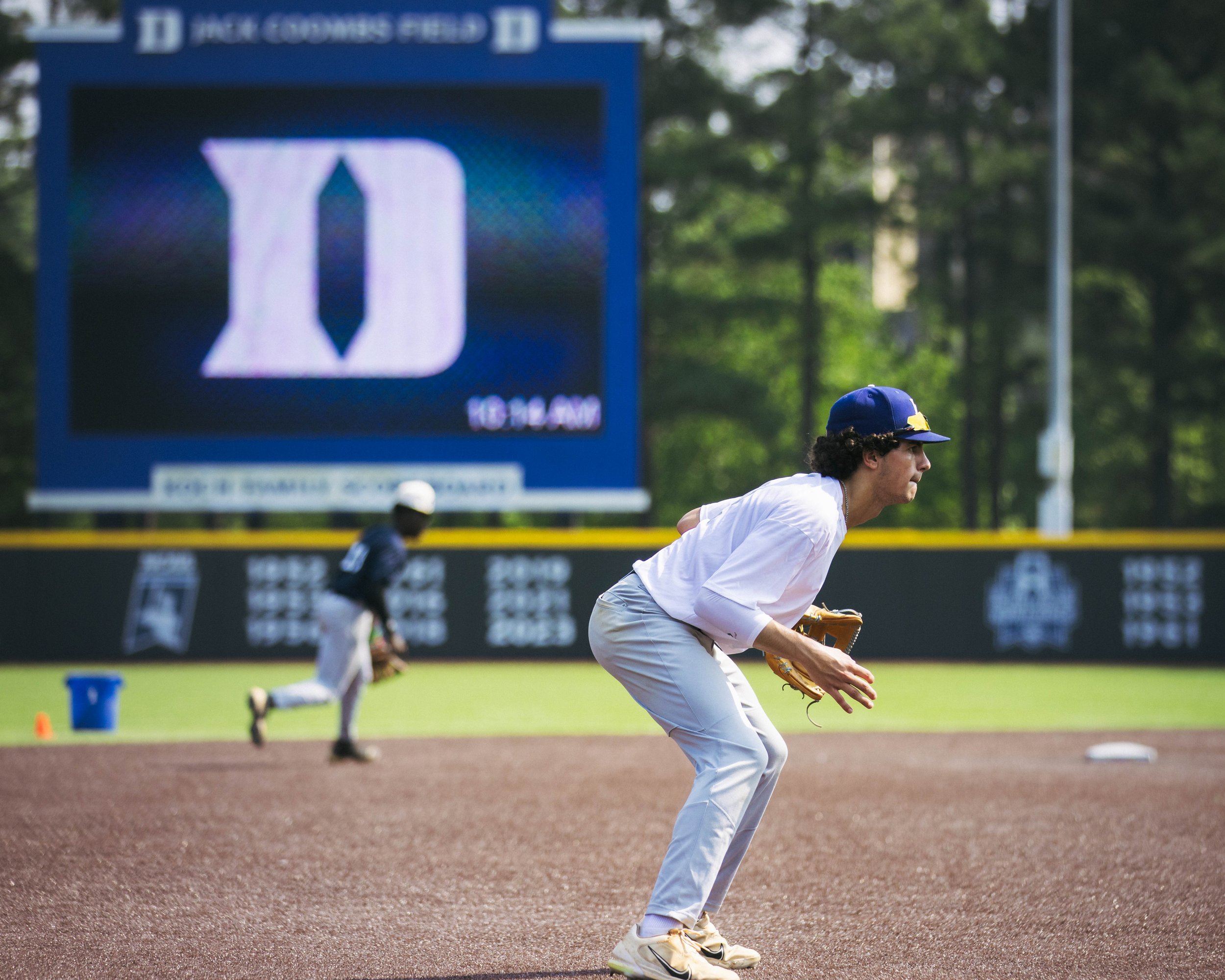Southeast National Baseball Showcase (Duke University) — Best in the US ...