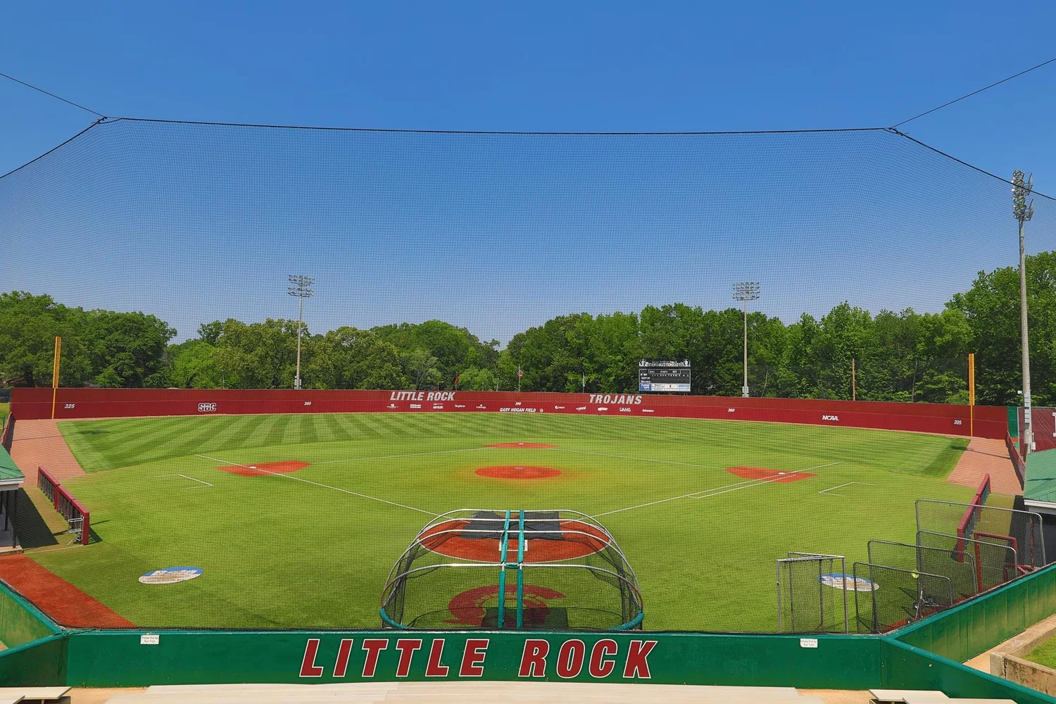 West National Qualifier Showcase — Best in the US Baseball