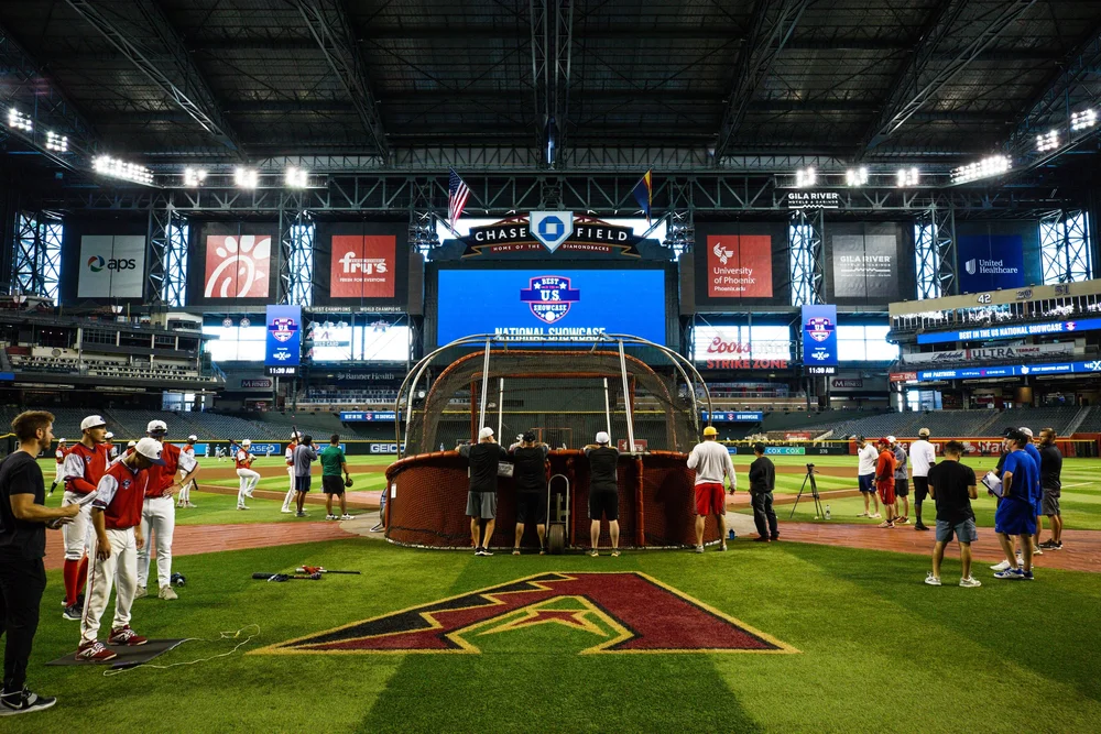 Southeast Showcase — Best in the US Baseball