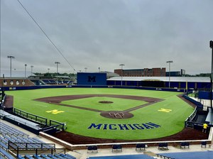 Best in US Michigan Baseball Showcase — Best in the US Baseball