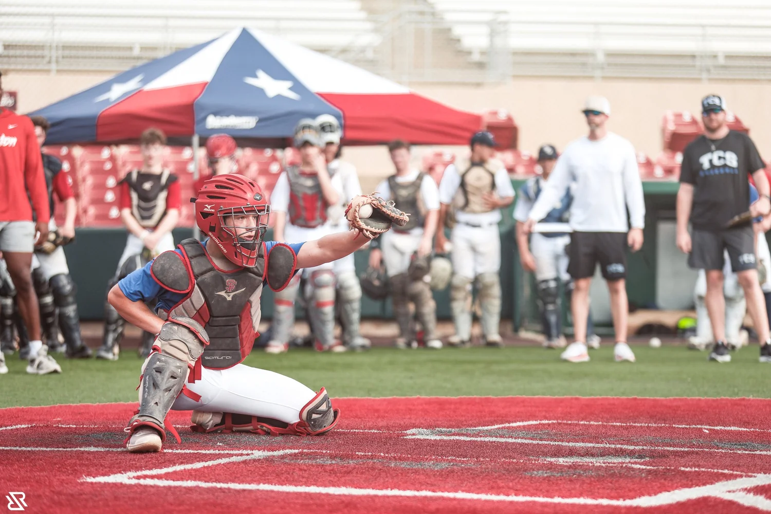 New England Showcase (Boston, MA) — Best in the US Baseball