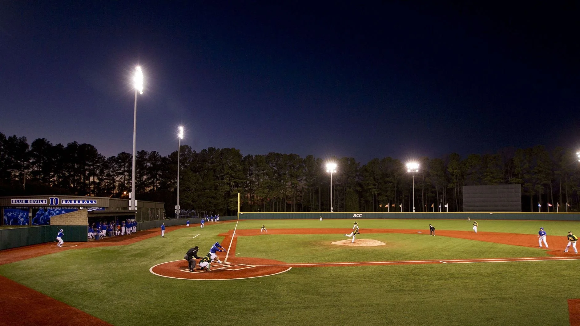 Southeast Showcase — Best in the US Baseball