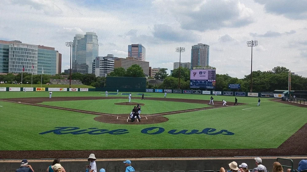 Texas Showcase — Best in the US Baseball