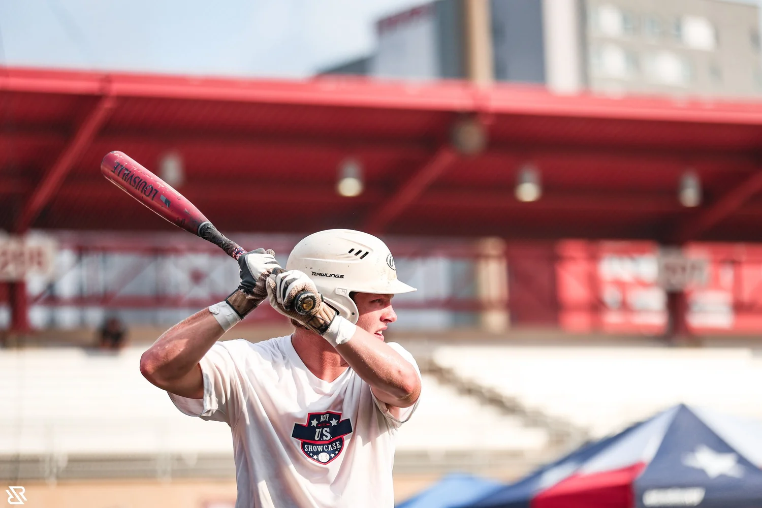 New England Showcase (Boston, MA) — Best in the US Baseball