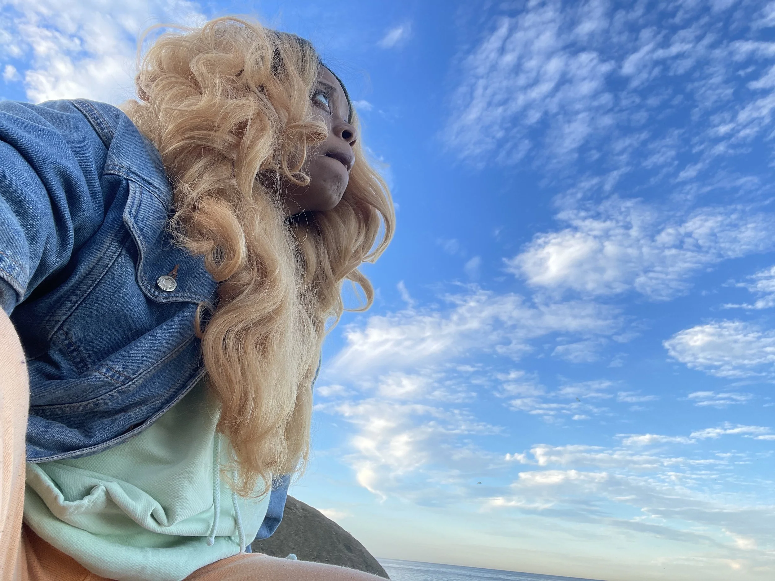 About Toni Jones — Toni Jones