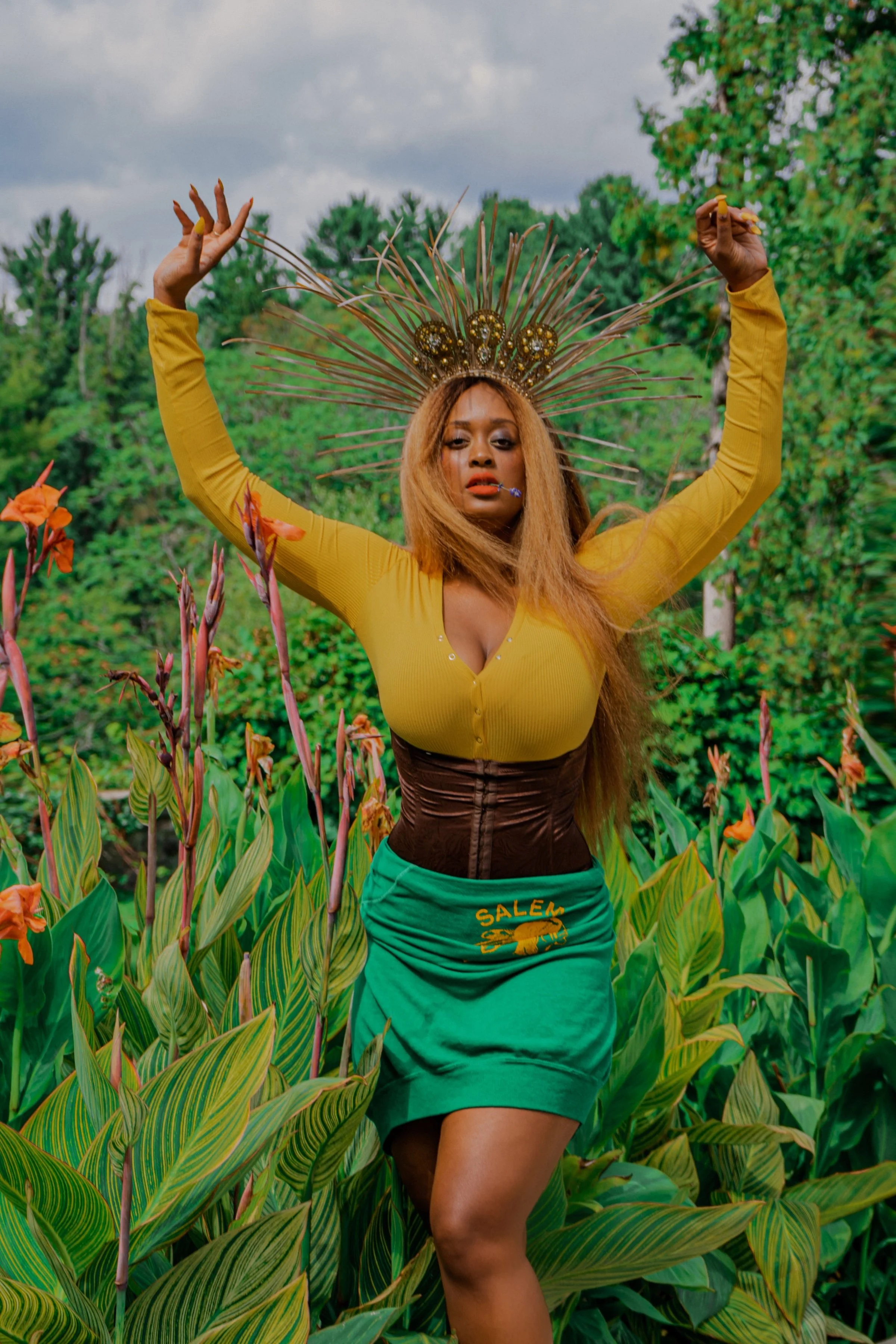 About Toni Jones — Toni Jones