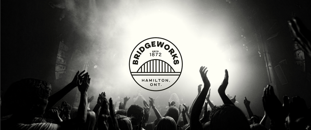Event Space — Bridgeworks