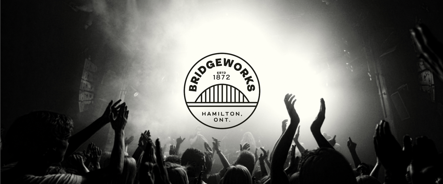 Event Space — Bridgeworks