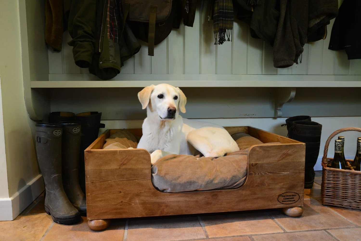 The Dog Bed Company