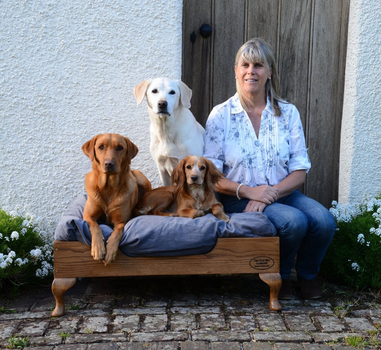 The Dog Bed Company