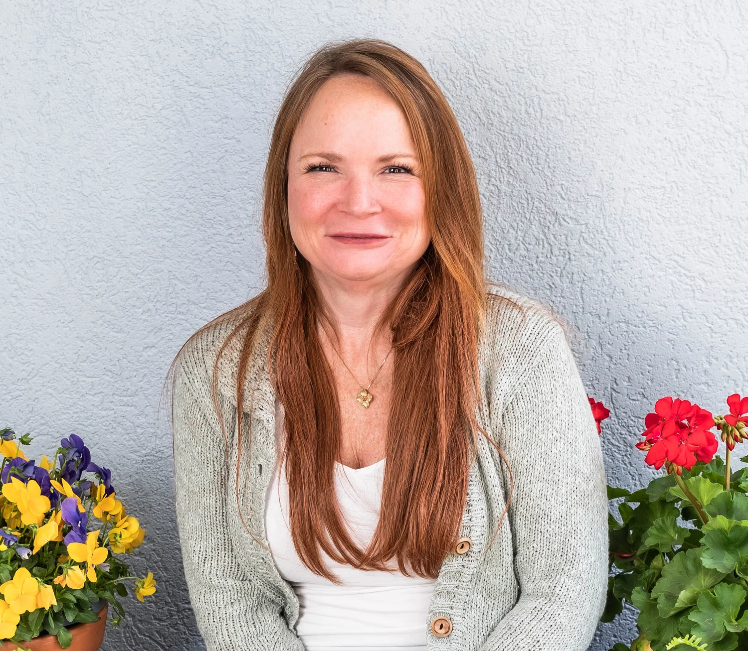 About Us — Susannah's House