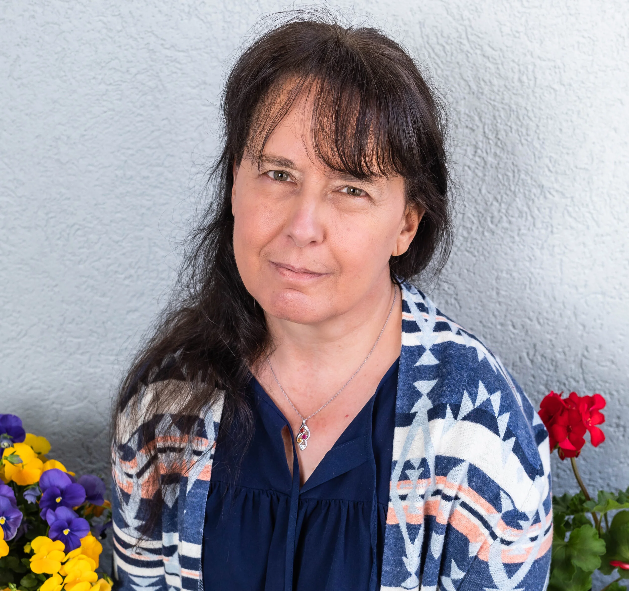 About Us — Susannah's House