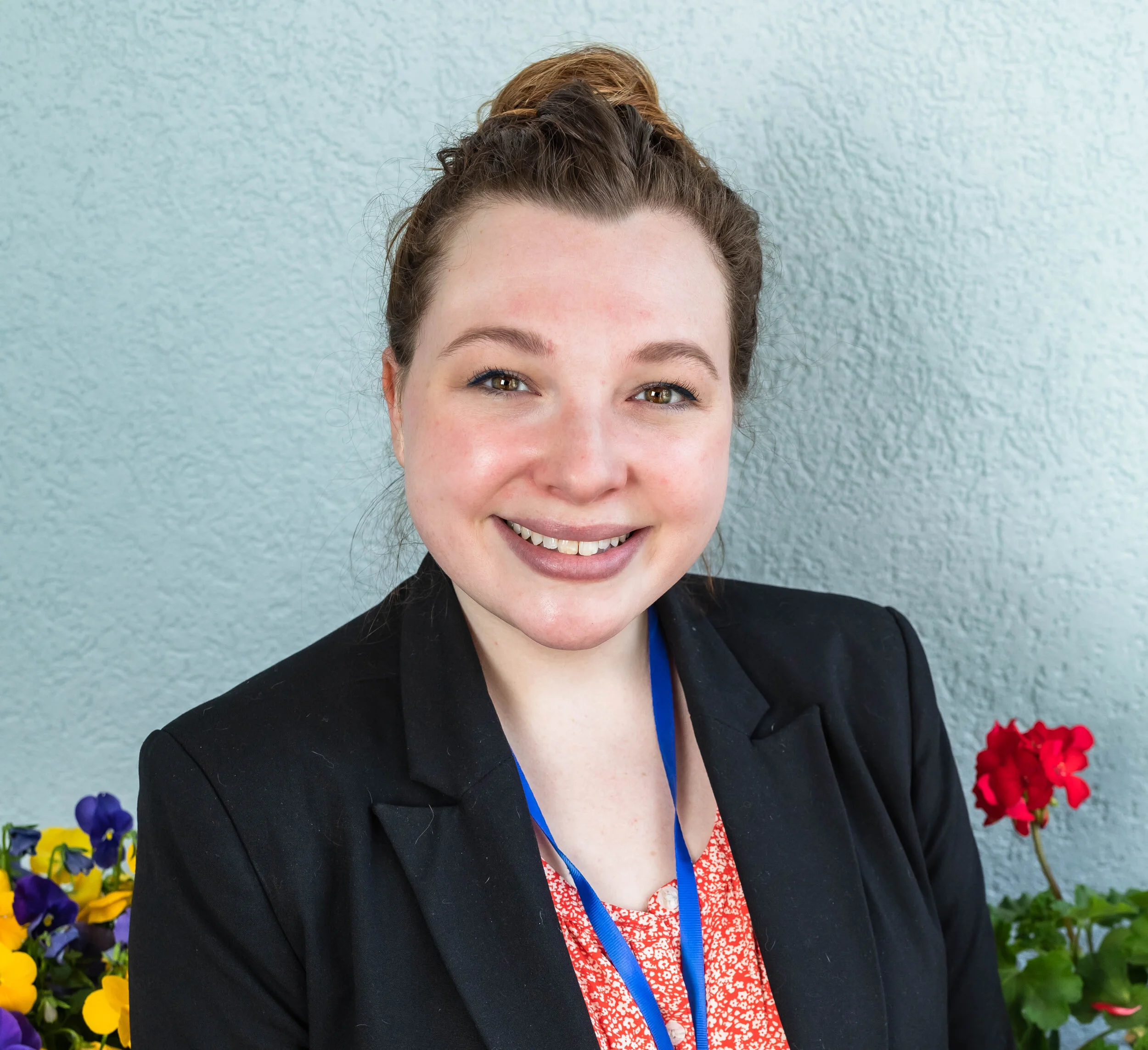 About Us — Susannah's House