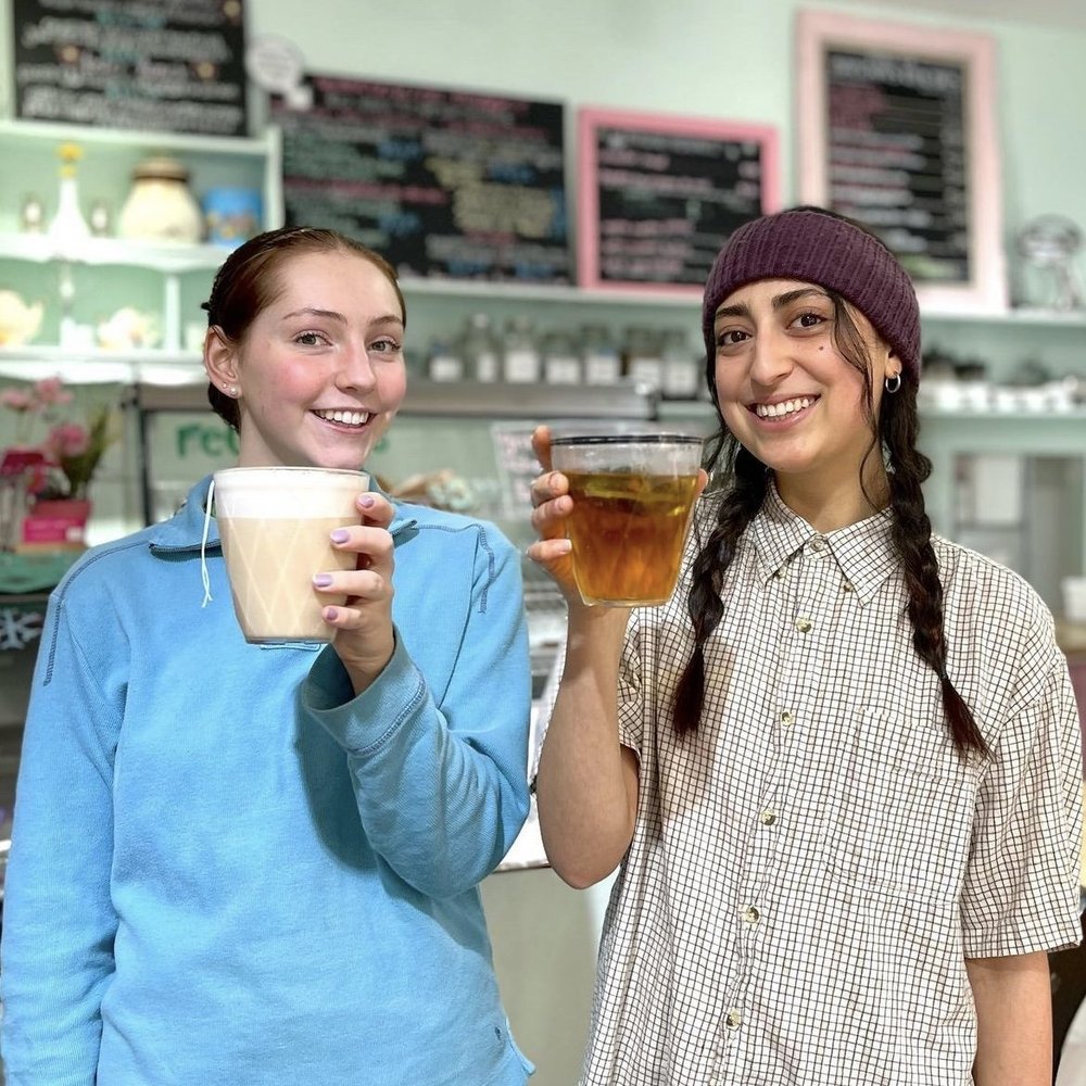 Cano for users — Cano